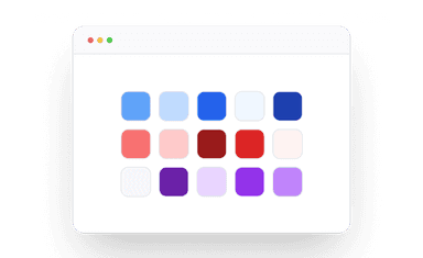 Tailwind CSS Tokens for Figma | Bridge Design & Development