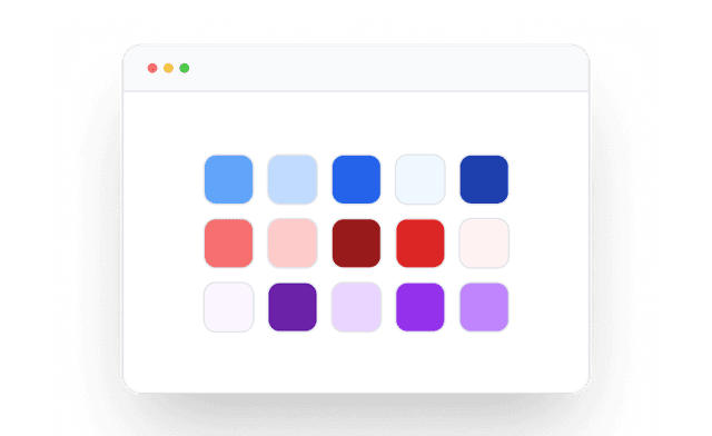 Tailwind CSS Tokens for Figma | Bridge Design & Development